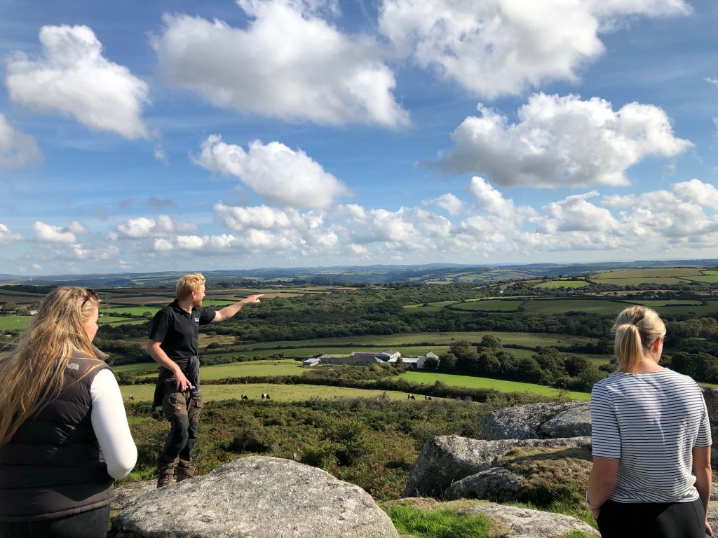 Helman Tor - gavinlangfordarchitects